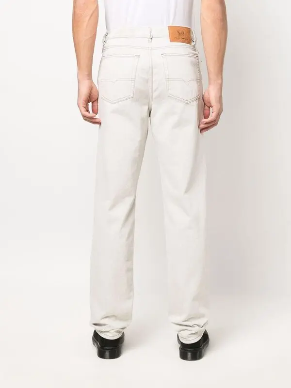 DIESEL® 1955 Straight-leg Jeans
