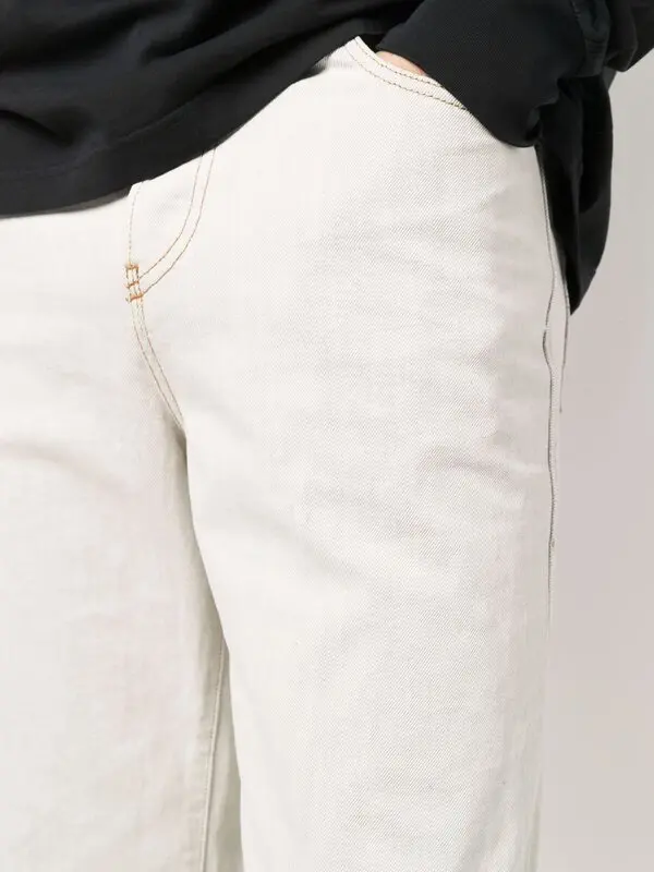 DIESEL® 1955 Straight-leg Jeans