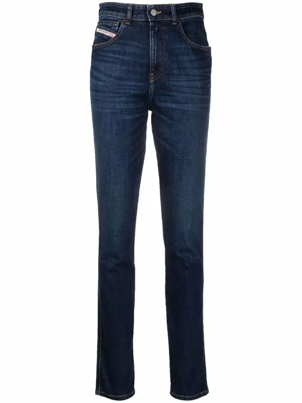 DIESEL® 1994 High-waisted Skinny Jeans