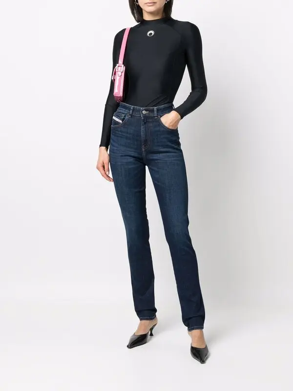 DIESEL® 1994 High-waisted Skinny Jeans