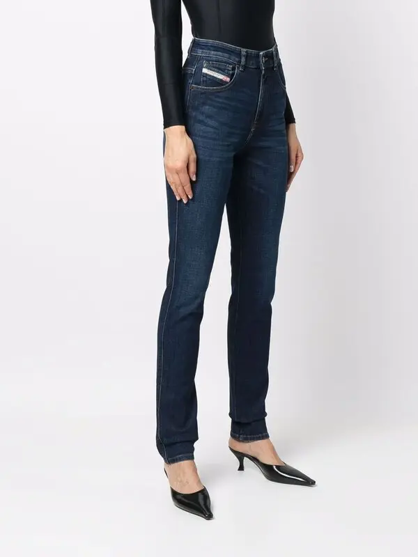 DIESEL® 1994 High-waisted Skinny Jeans