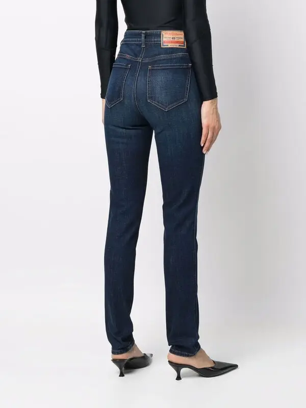 DIESEL® 1994 High-waisted Skinny Jeans