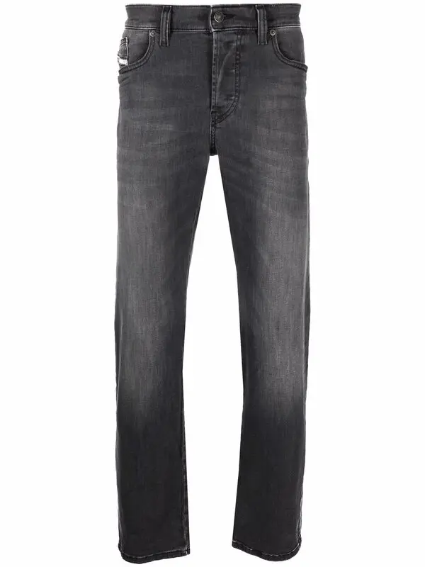 DIESEL® Slim-cut Denim Jeans