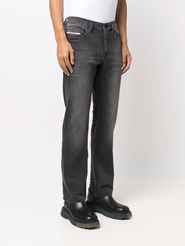 DIESEL® Slim-cut Denim Jeans