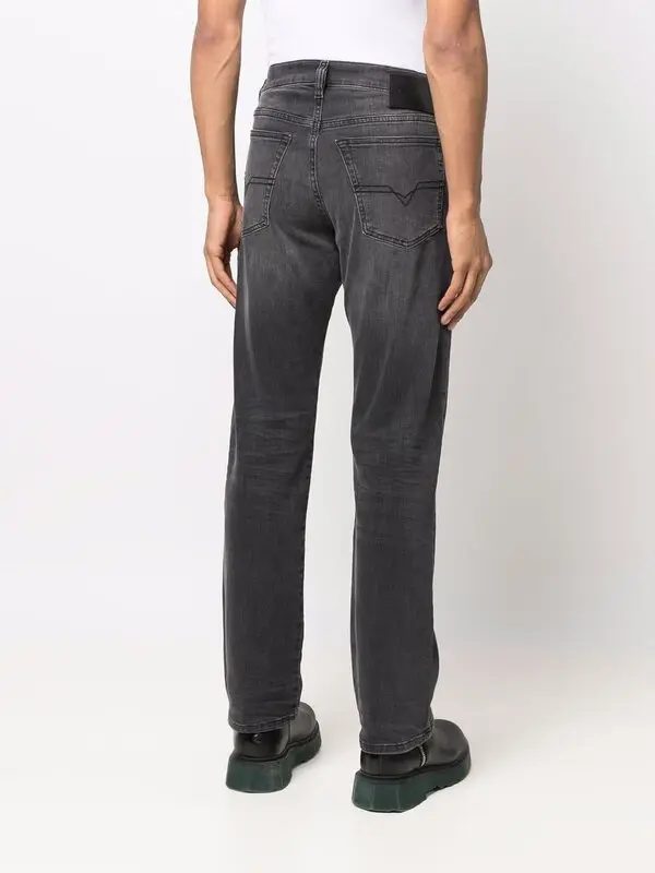 DIESEL® Slim-cut Denim Jeans