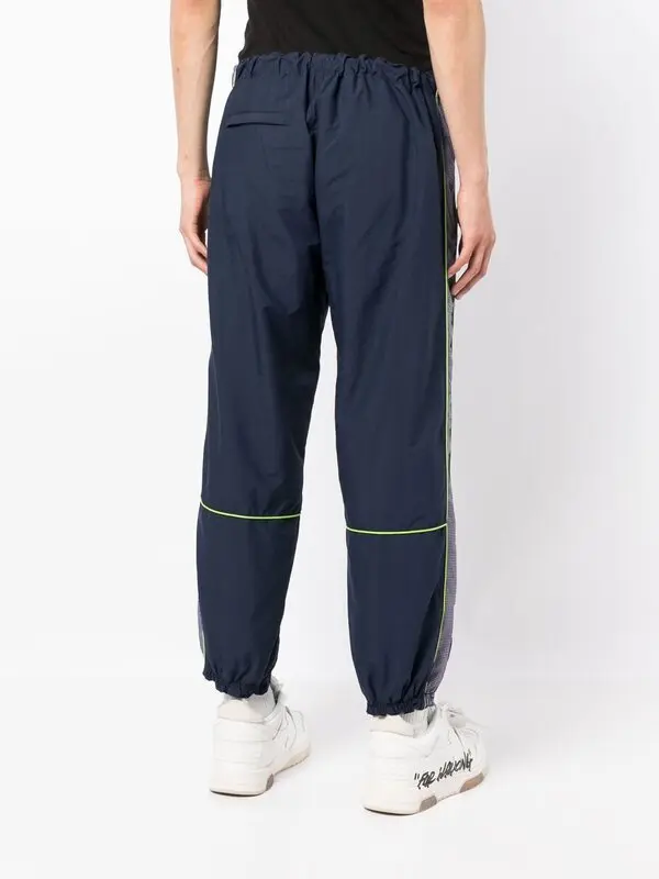 PALMER Lightweight Track Pants