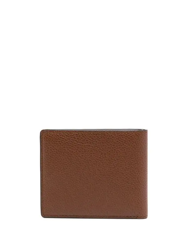Mulberry Eight Card Wallet