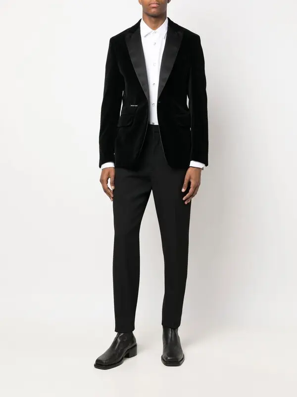 Philipp Plein Long Sleeve Shirt