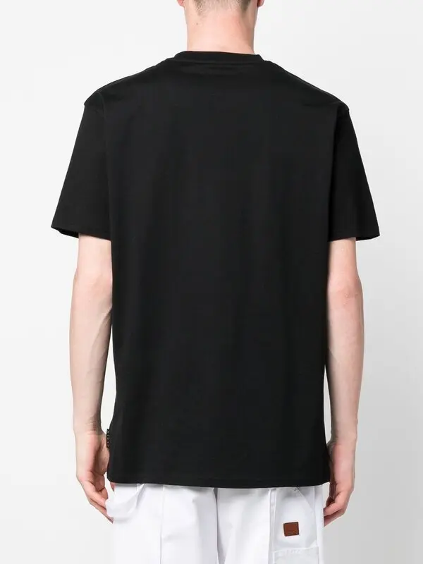 Philipp Plein Teddy Bear Short-sleeve T-shirt