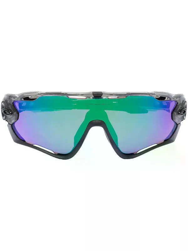 Oakley Jawbreaker Prizm Road Sunglasses - Grey