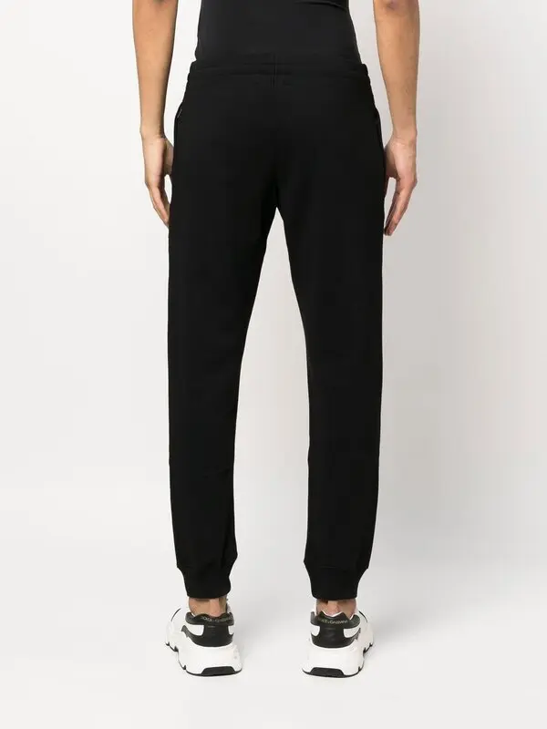 Moschino Logo-print Track Pants