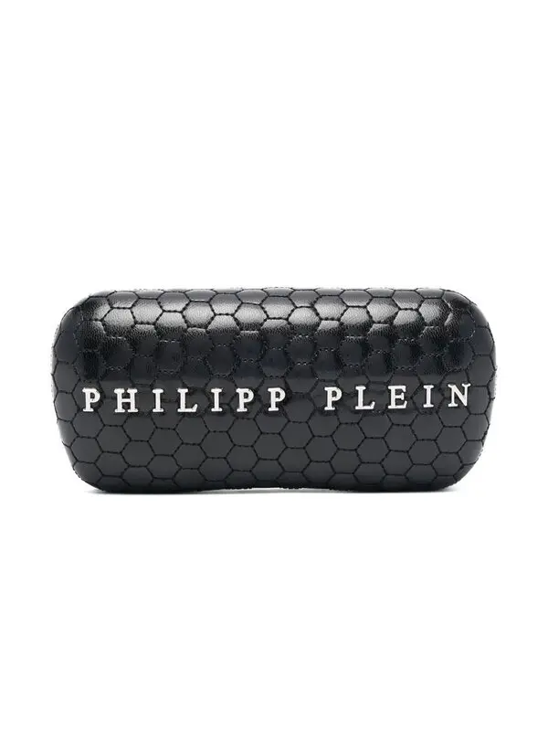 Philipp Plein Square-frame Sunglasses