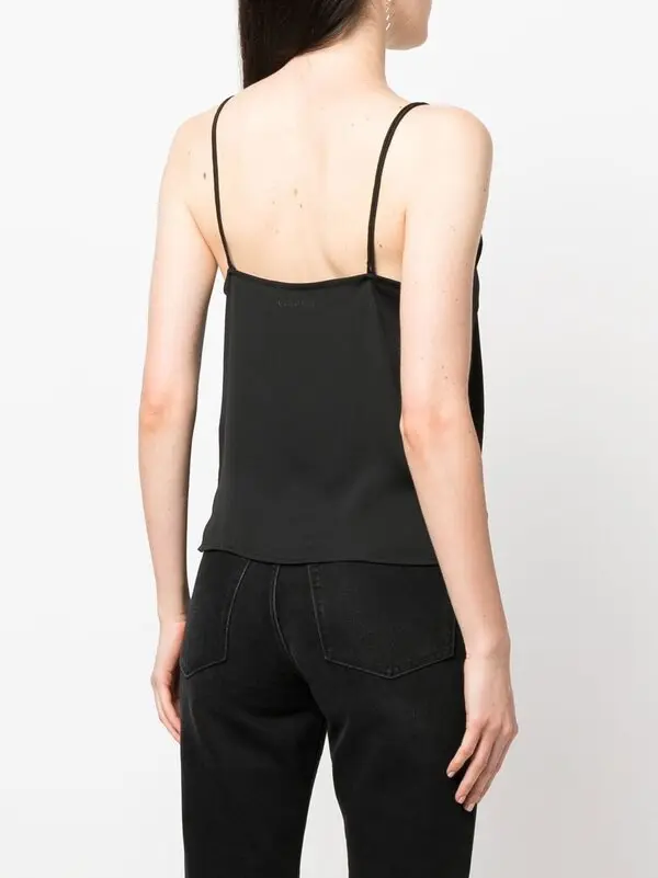 Calvin Klein V-neck Cami Top