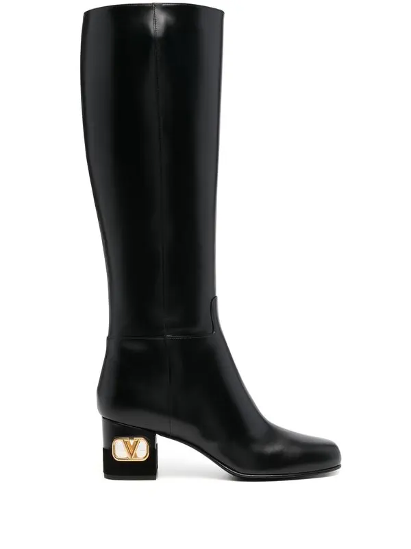 Valentino Garavani 60mm Heritage Boots