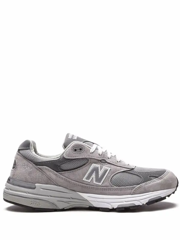 NEW BALANCE Made In Usa 993 Core Sneakers