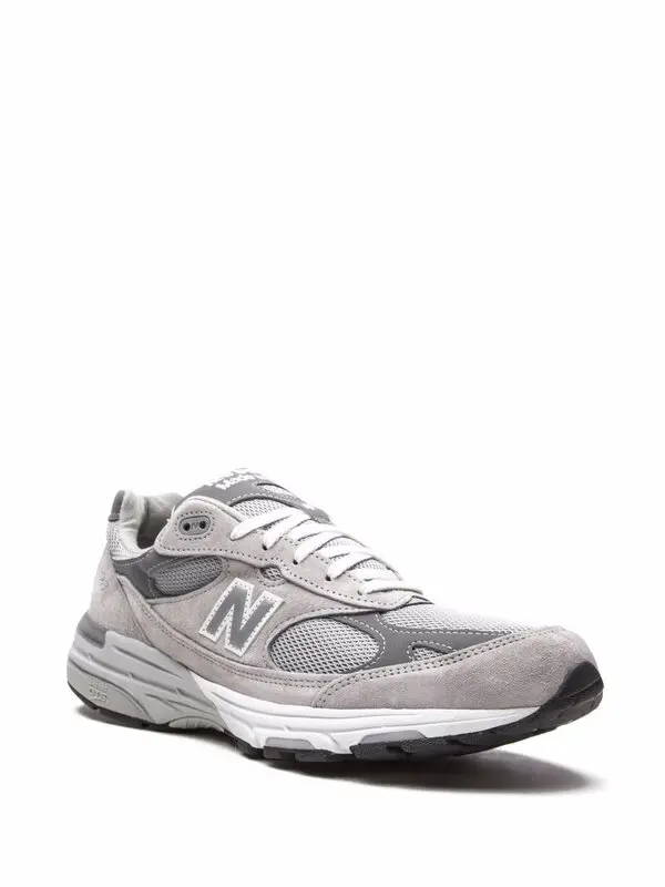 NEW BALANCE Made In Usa 993 Core Sneakers