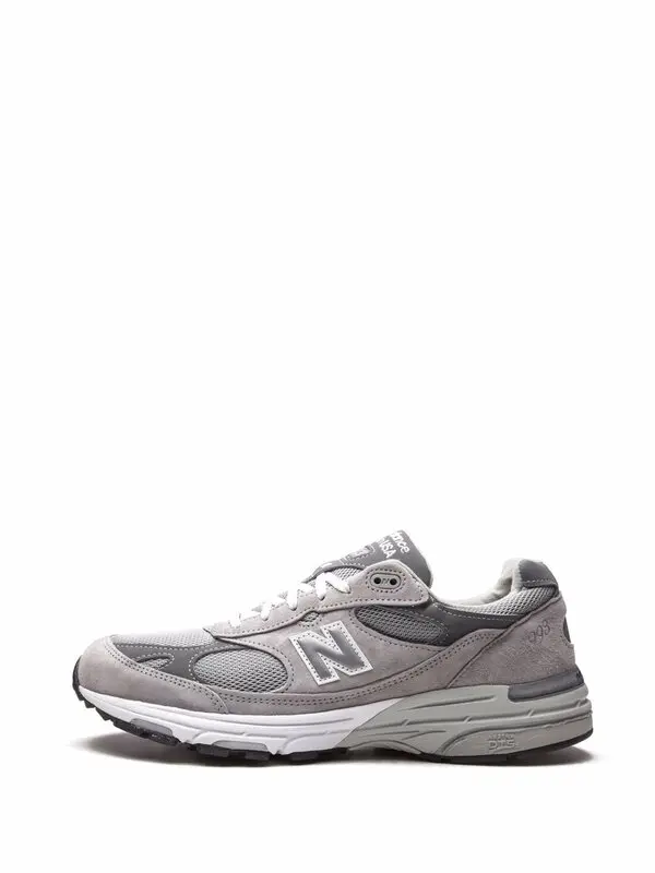 NEW BALANCE Made In Usa 993 Core Sneakers