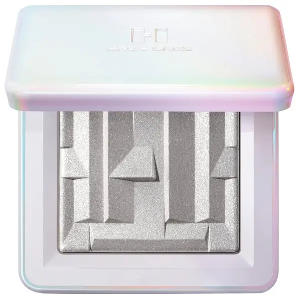 HAUS LABS BY LADY GAGA Bio-radiant Gel-powder Illuminating Highlighter With Fermented Arnica - Moonstone