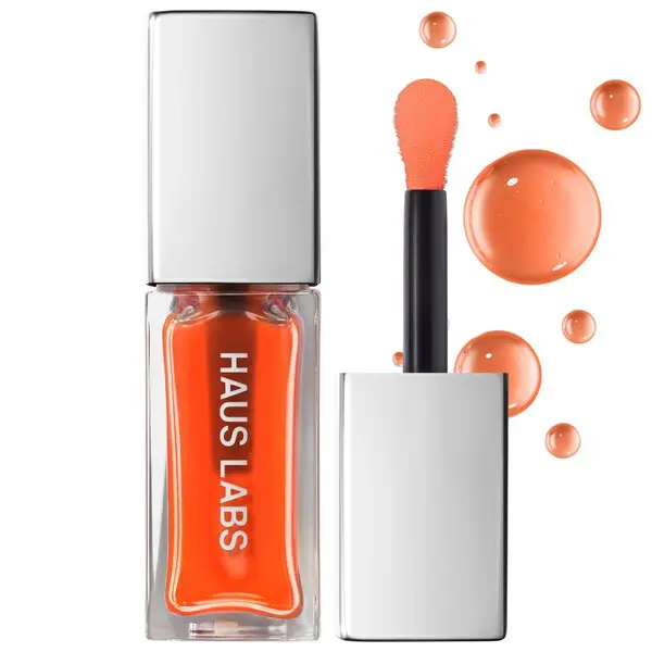 HAUS LABS BY LADY GAGA Phd Hybrid Hydrating Tinted Lip Oil - Secondary