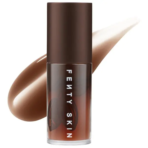 FENTY BEAUTY Treatz Hydrating + Strengthening Lip Oil - Cacao
