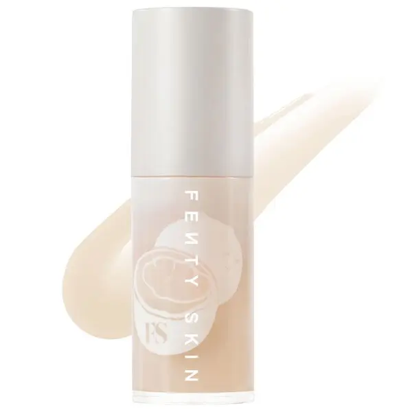 FENTY BEAUTY Treatz Hydrating + Strengthening Lip Oil - Coconut