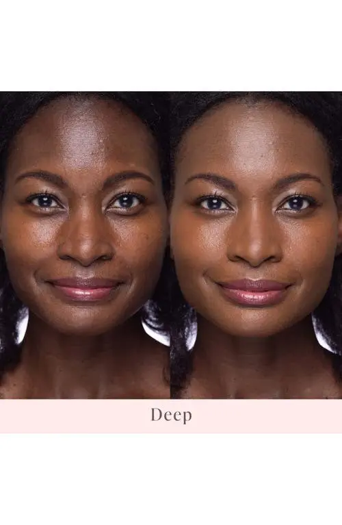 MALLY Stress Less Performance Foundation