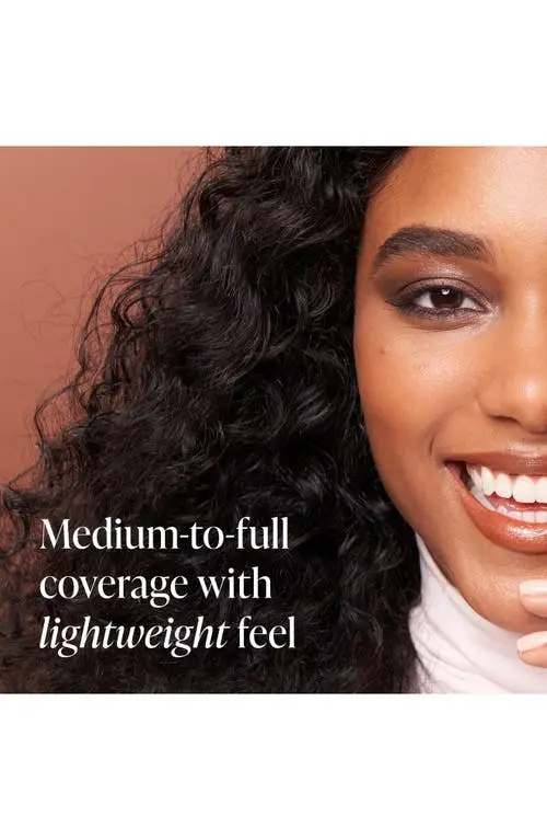 MALLY Stress Less Performance Foundation