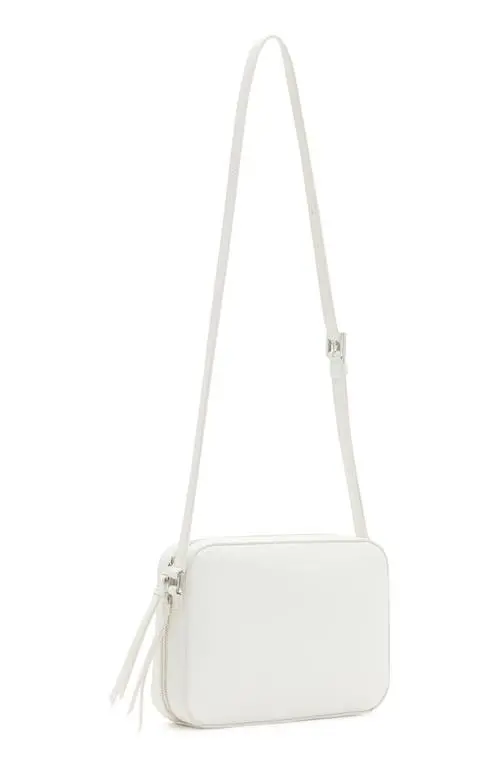 ALLSAINTS Leather Camera Crossbody Bag