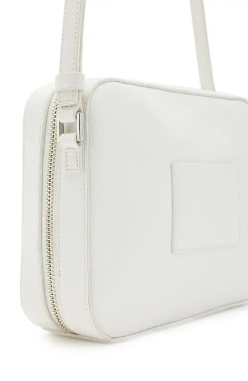 ALLSAINTS Leather Camera Crossbody Bag