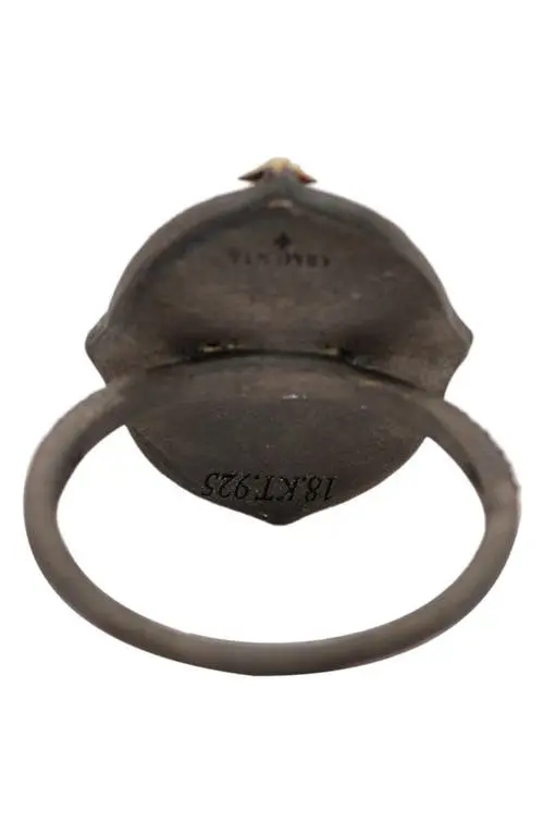 Armenta Statement Ring