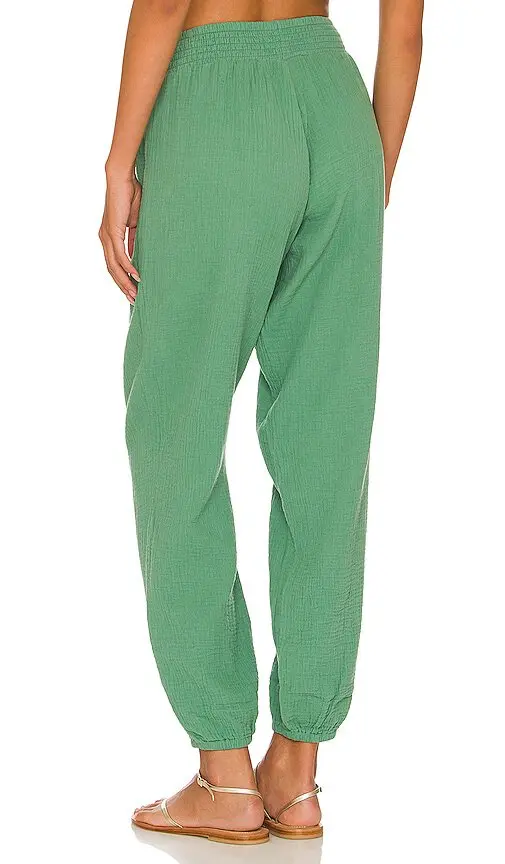 BOBI Beach Gauze Pant