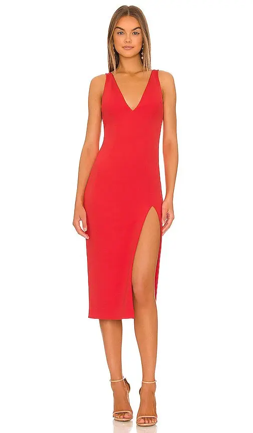 Katie May X Caliente Dress