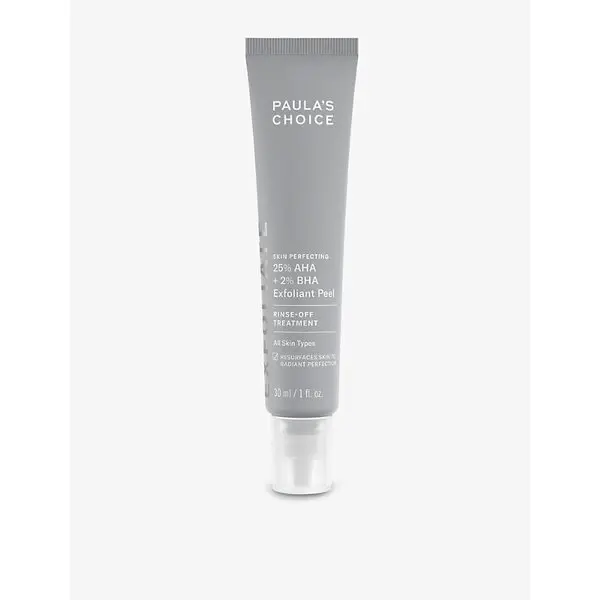 Paula'S Choice Skin Perfecting 25% Aha + 2% Bha Exfoliant Peel - One-color