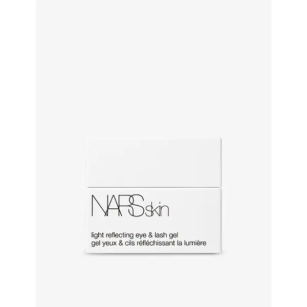 NARS Skin Light Reflecting Eye & Lash Gel 15ml - One-color