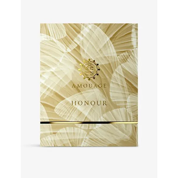 AMOUAGE Honour 43 Extrait De Parfum