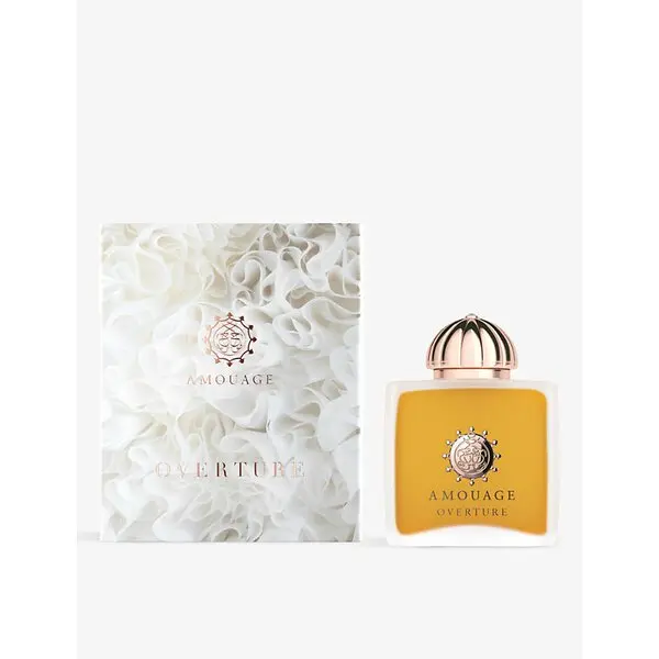 AMOUAGE Overture Eau De Parfum - Na