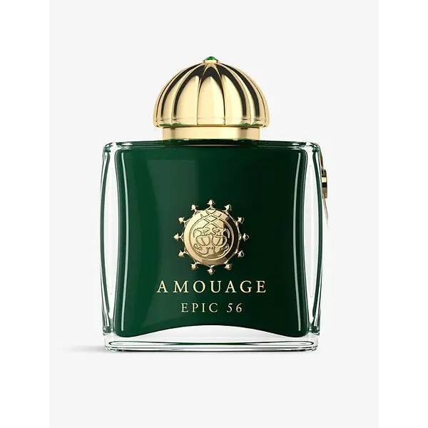 AMOUAGE Epic 56 Extrait De Parfum - One-color