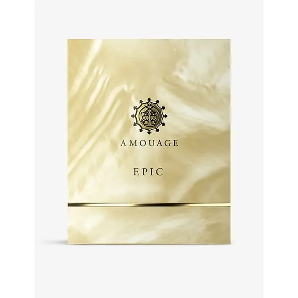 AMOUAGE Epic 56 Extrait De Parfum - One-color