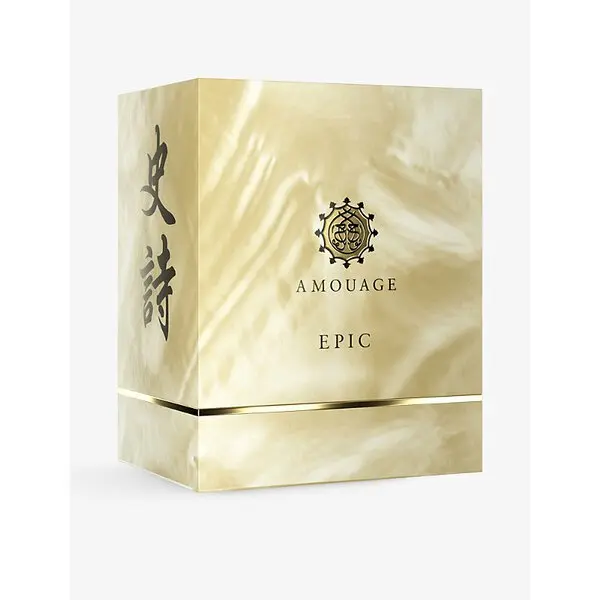 AMOUAGE Epic 56 Extrait De Parfum - One-color