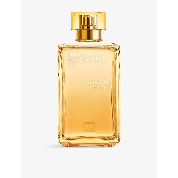 Maison Francis Kurkdjian Aqua Vitae Cologne Forte Eau De Parfum - Na