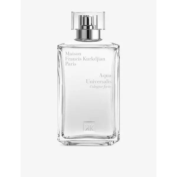 Maison Francis Kurkdjian Aqua Universalis Cologne Forte Eau De Parfum - Na