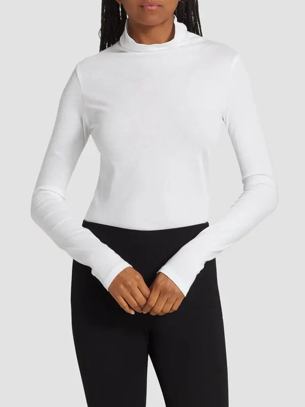 Vince Essential Turtleneck Sweater