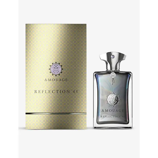 AMOUAGE Reflection 45 Extrait De Parfum - One-color
