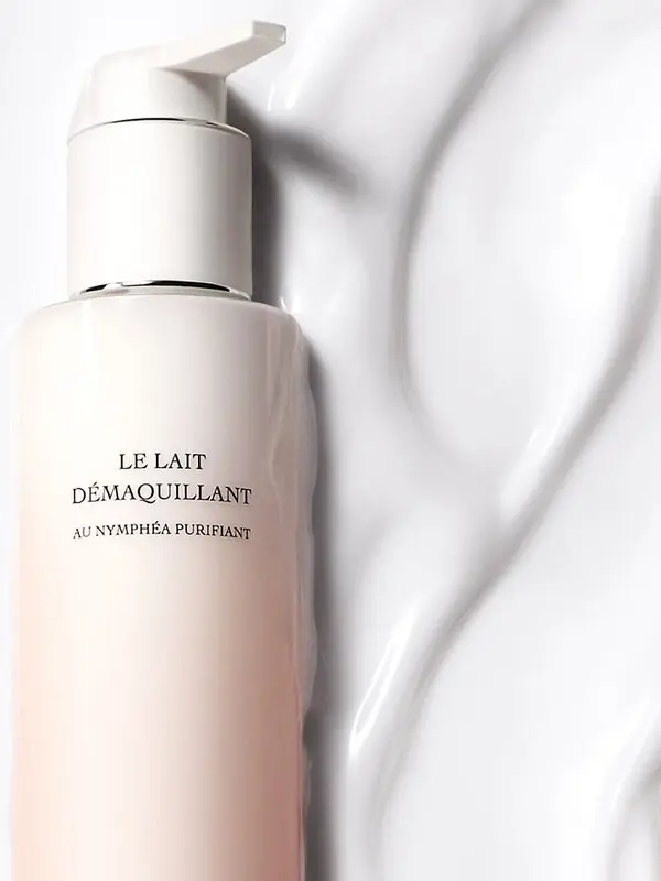 Dior Cleansing Milk Face Cleanser