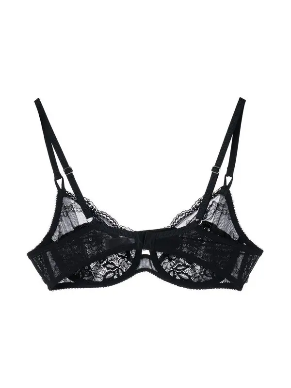 Wacoal Ravissant Underwire Balcony Bra