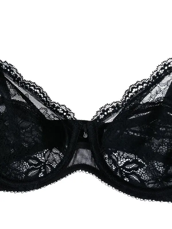 Wacoal Ravissant Underwire Balcony Bra