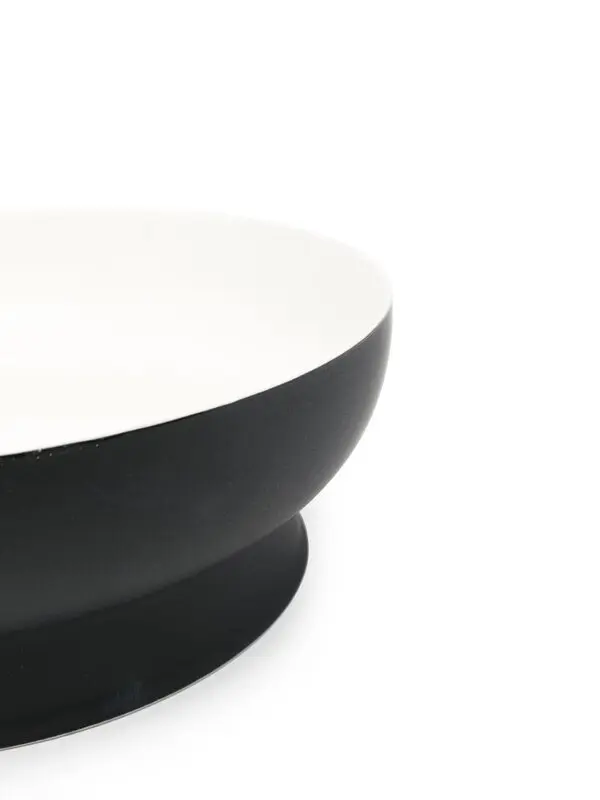 ANN DEMEULEMEESTER Ra Ceramic Bowl