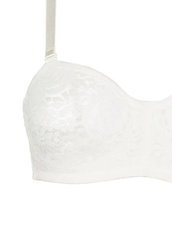 Wacoal Lace Balconette Bra