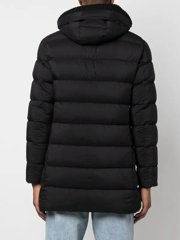 Herno Padded Down Coat