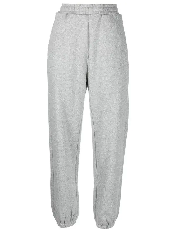 Ksubi Jersey-knit Track Pants
